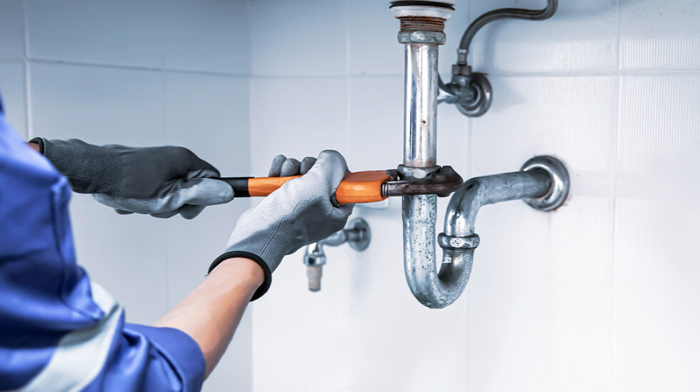 Plumber in St. Charles, MO | Arch Plumbing Company